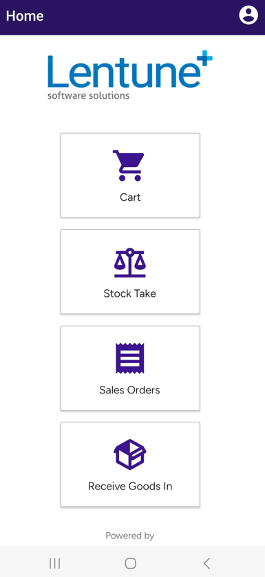 Lentune Wholesaler App – Lentune Wholesaler